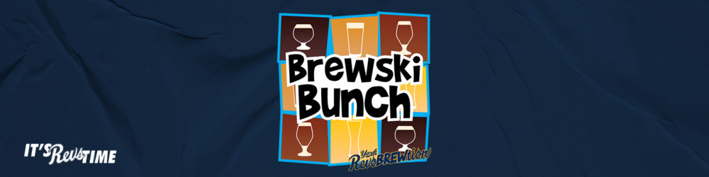 Brewski Bunch