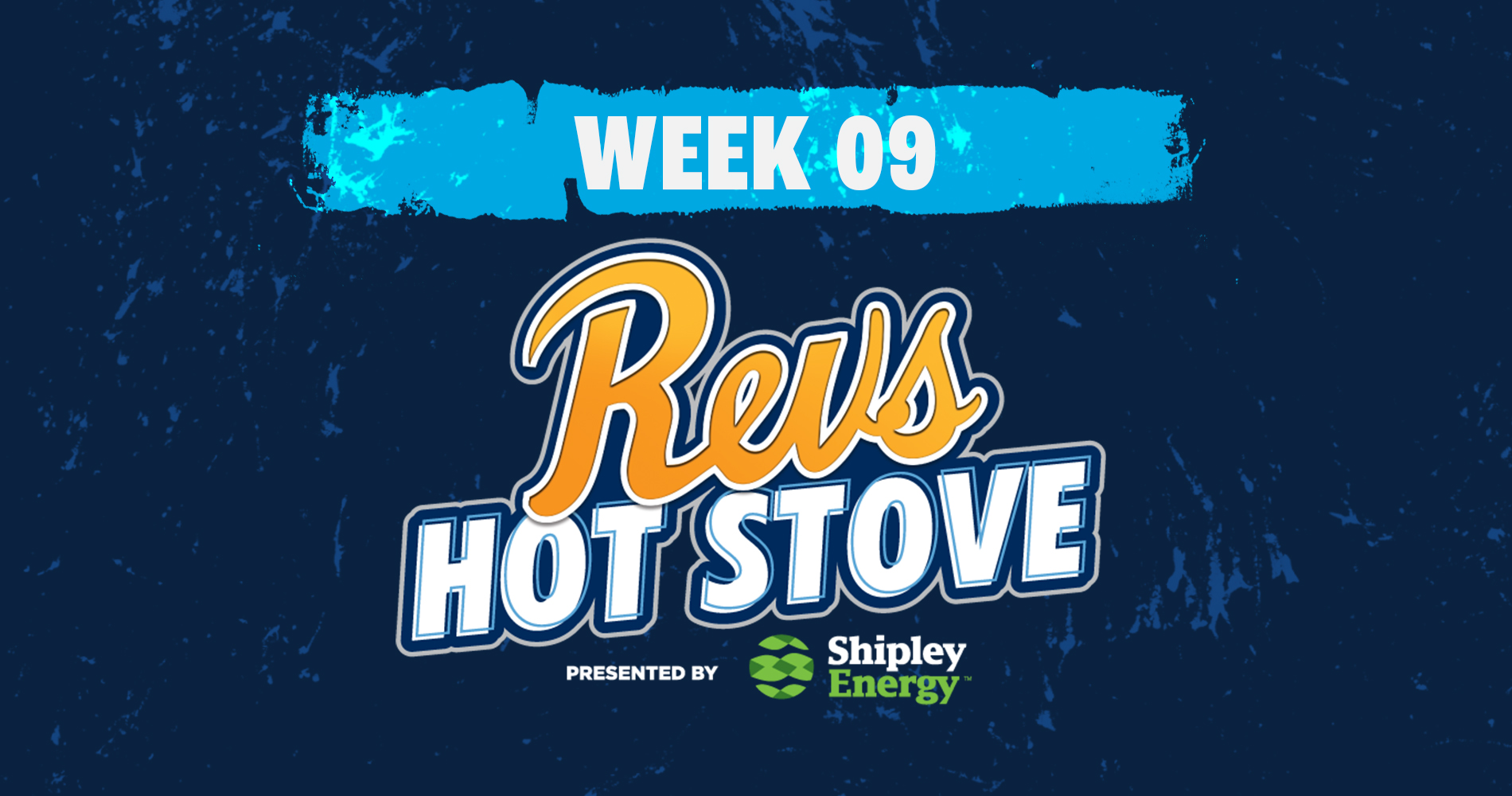 REVS RAMPING UP, ANNOUNCE FOUR NEW PLAYER SIGNINGS