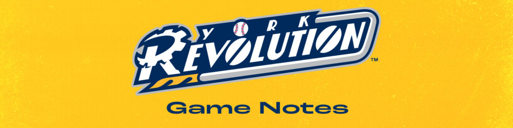 Game Notes
