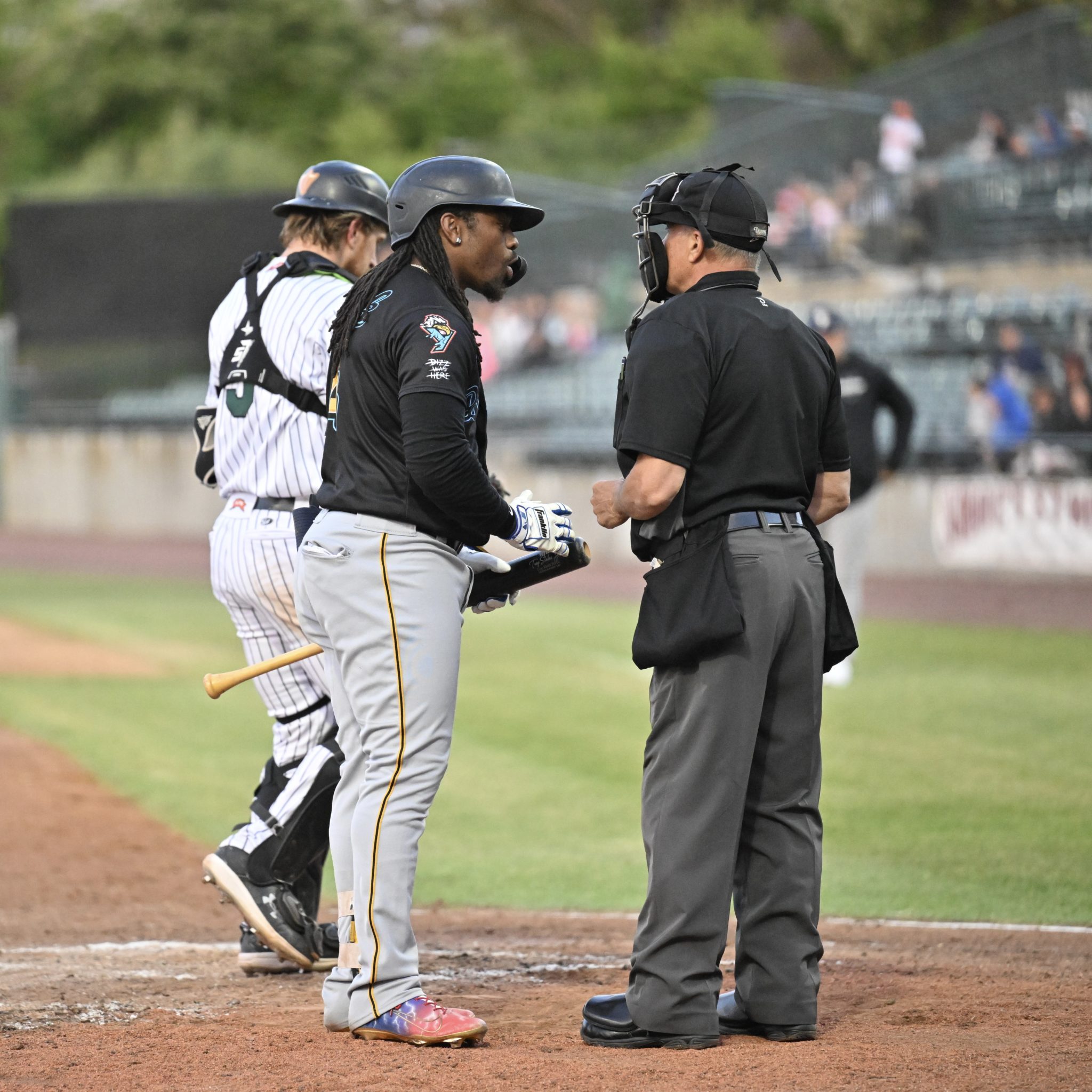 Revs Dealt Lopsided Loss in Finale at Long Island