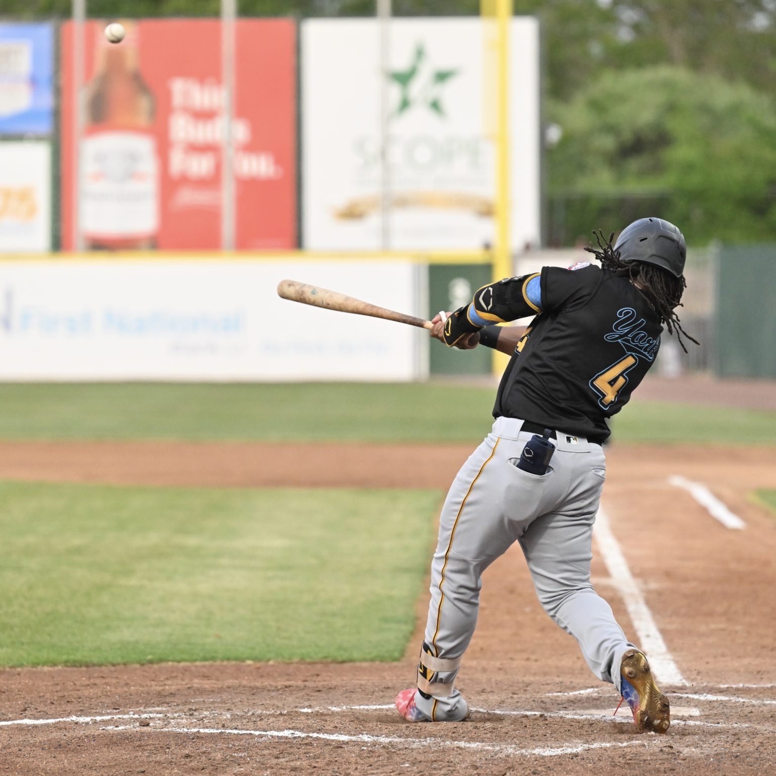 Stokes Jr’s Triumphant Return to Lineup Spearheads Huge Day for Offense ...