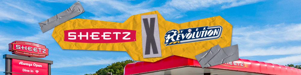 Sheetz