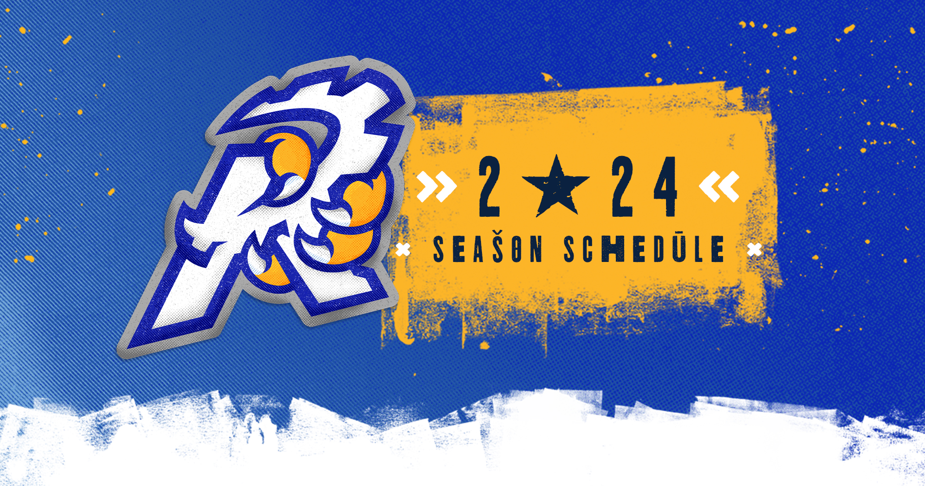 REVOLUTION ANNOUNCES 17TH SEASON SCHEDULE AND SPONSOR