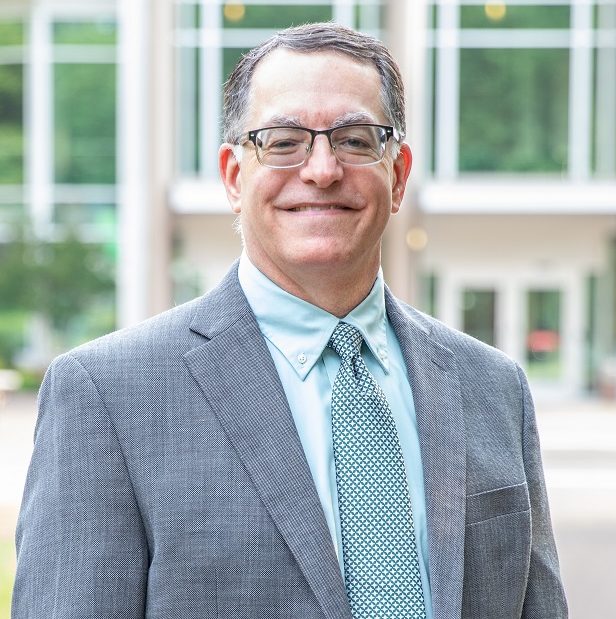 YORK COLLEGE PRESIDENT BURNS NAMED GRAND MARSHAL