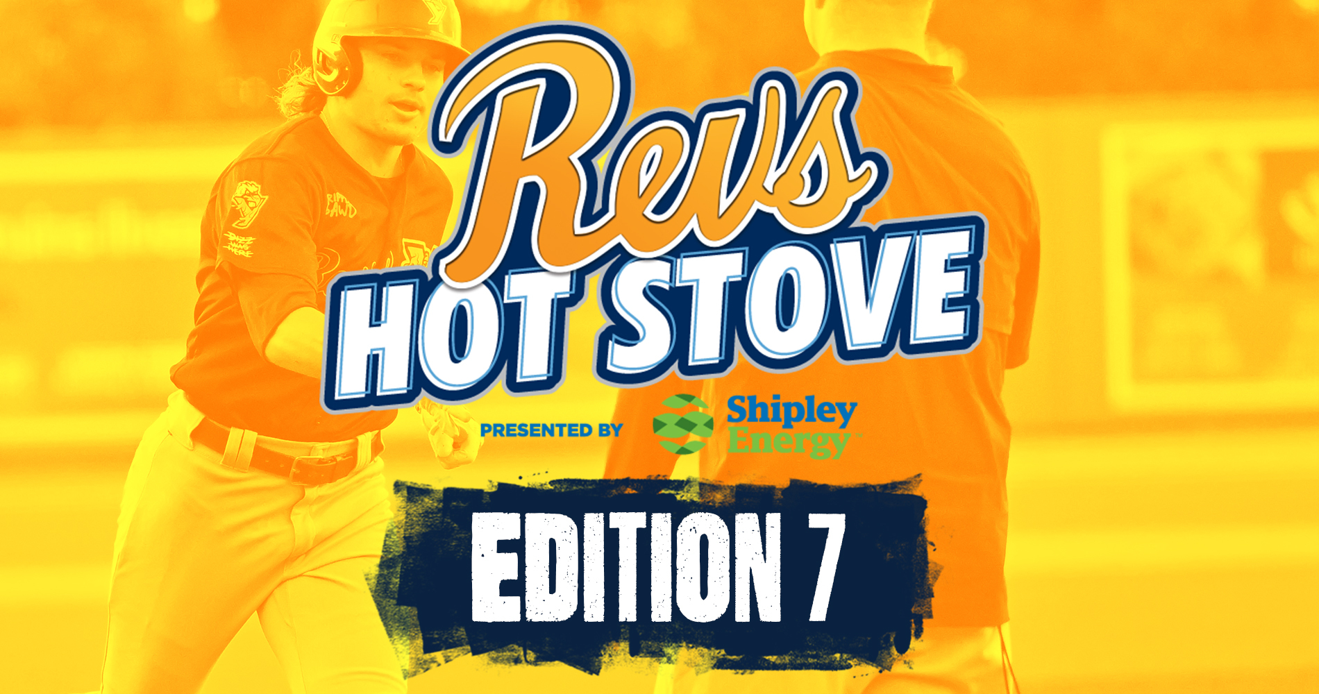 Revs Sign Another Formidable Foursome