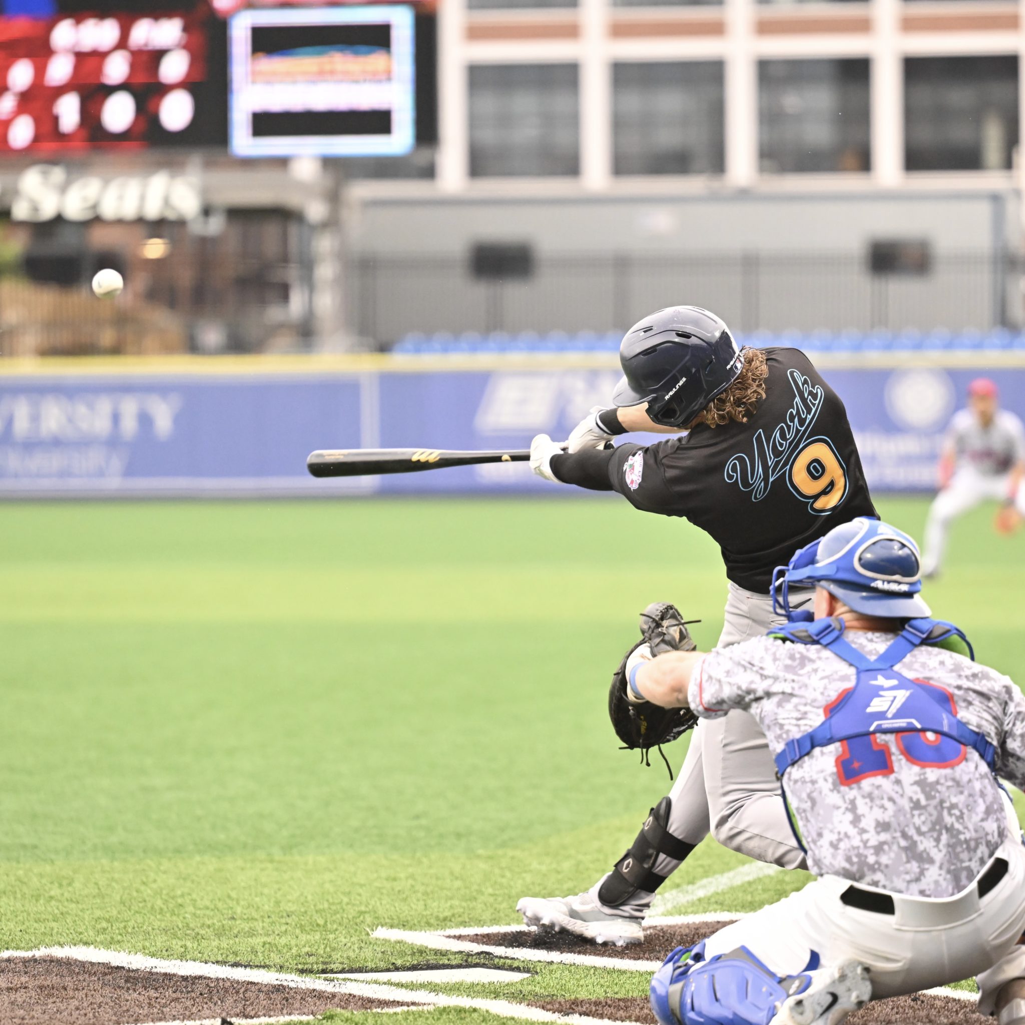 Revs’ Five-Game Winning Streak Halted