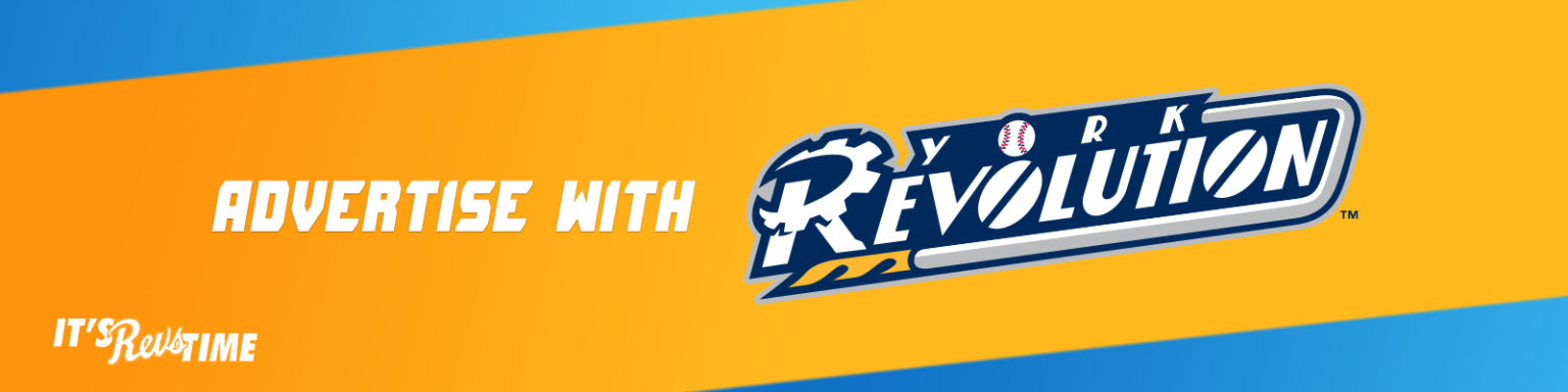 Advertise with the Revolution