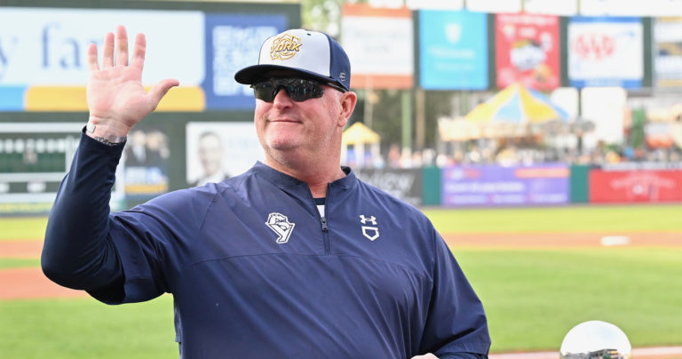 PRESS RELEASE: Revs Extend Forney’s Contract