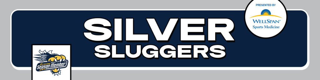Silver Sluggers