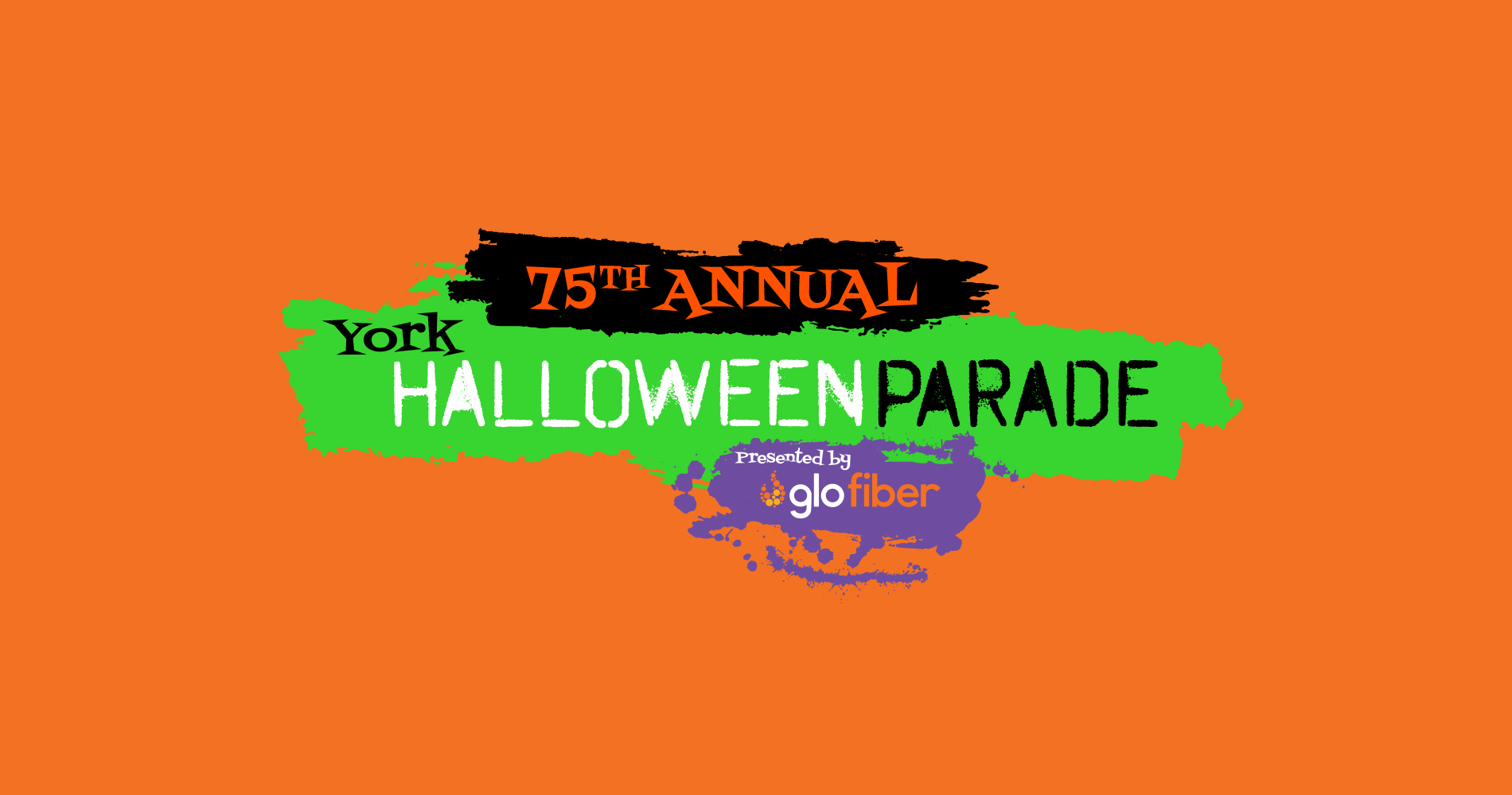 PRESS RELEASE: 75 YEARS OF FUN, HALLOWEEN PARADE MARCHES AGAIN