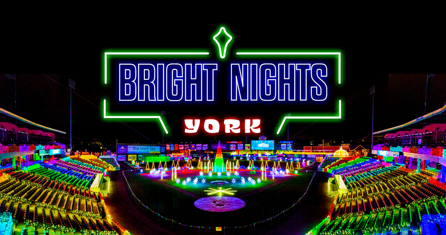 PRESS RELEASE: The Lights Keep Growing at Bright Nights
