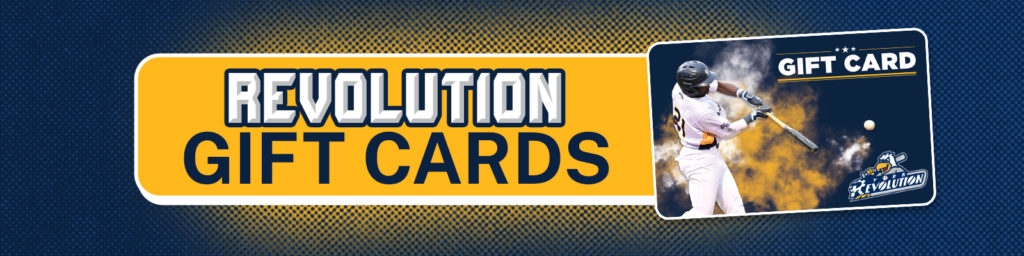 Revolution Gift Cards