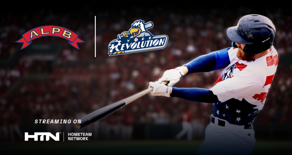 PRESS RELEASE: Atlantic League Announces Broadcast Partnership with ...